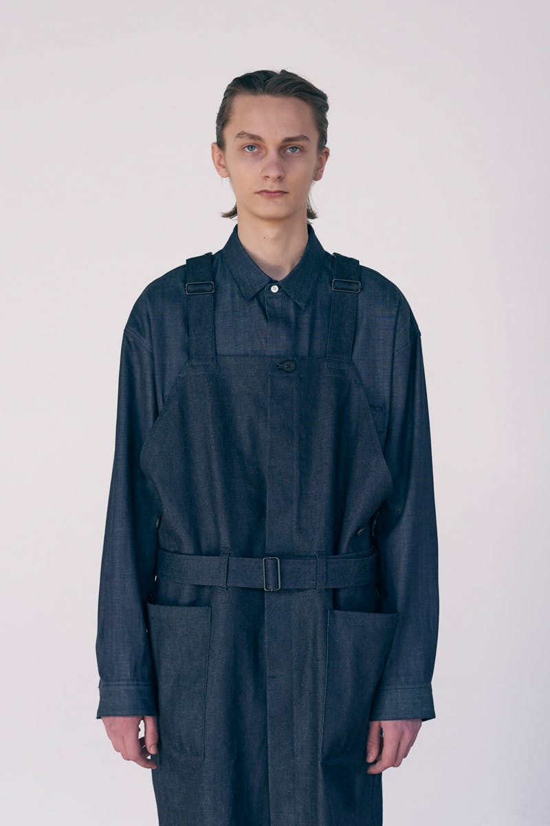 Stein Fall/Winter 2021 Collection Lookbook