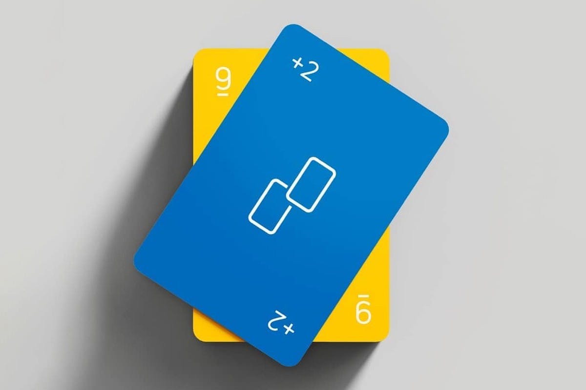 Mattel Introduces New Minimalist UNO Deck