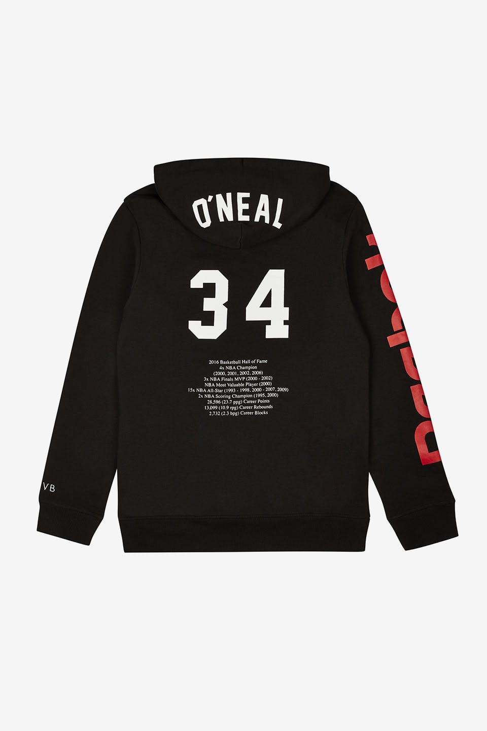 Victoria Beckham & Reebok Unveil Shaq-Inspired Collection