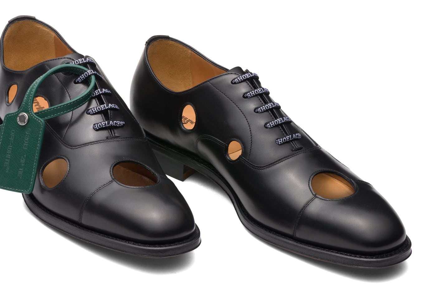 Off-White™ x Church's Meteor Consul Shoe Collab: Price, Release