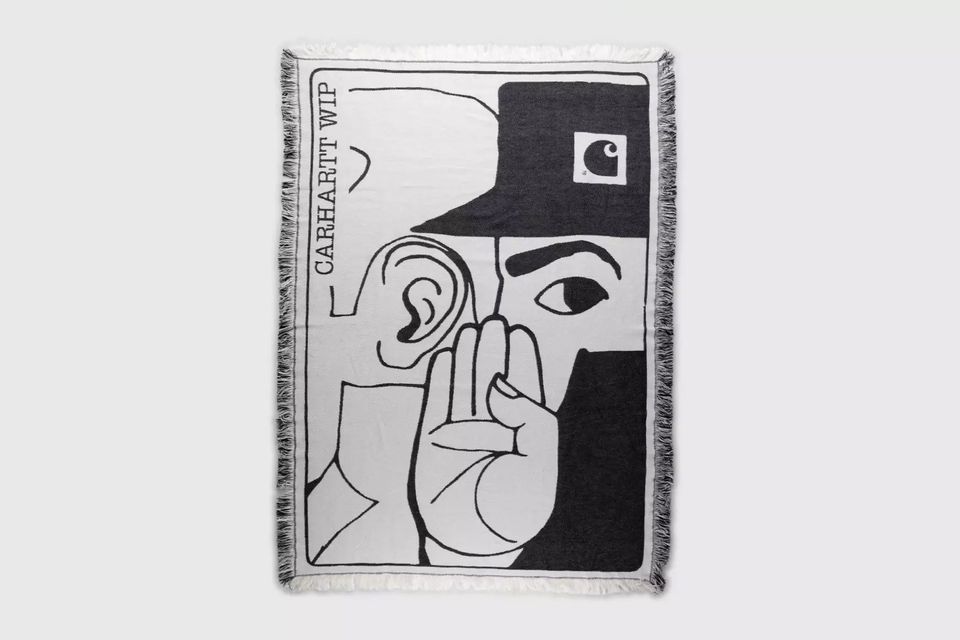 We Took Balenciaga's Distressed Paris Sneaker For a Test Drive