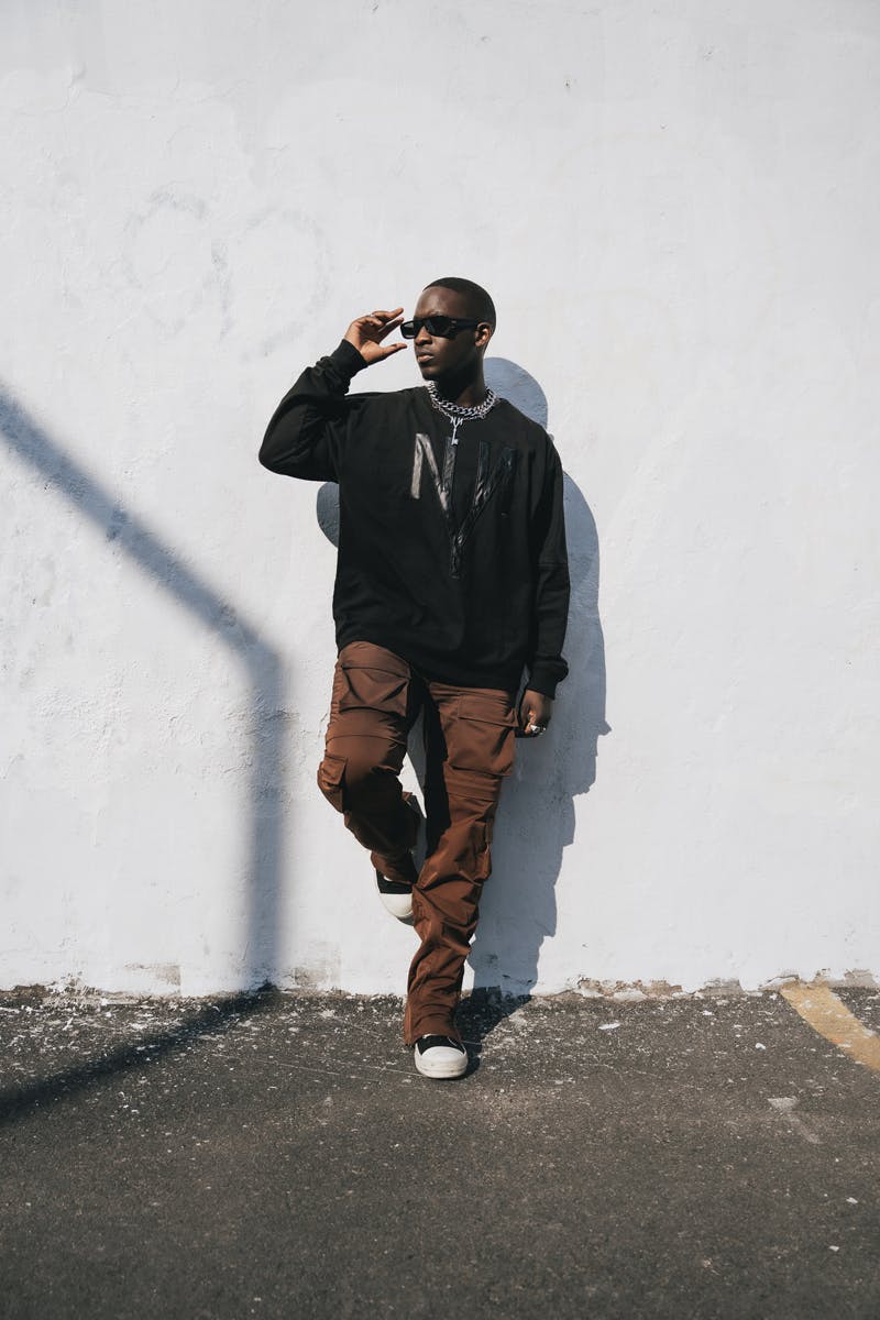 NYRVA Releases Its Fall 2022 Leather Jacket & Pants