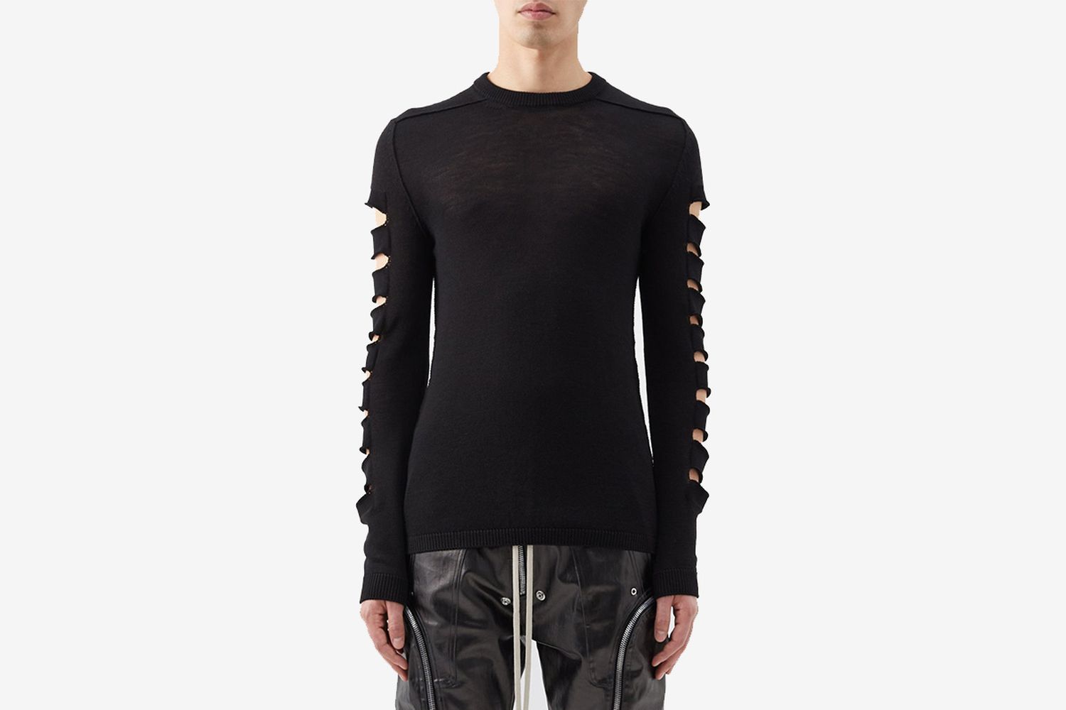 Shop the Best Light Knitwear for Spring & Summer 2023 Here