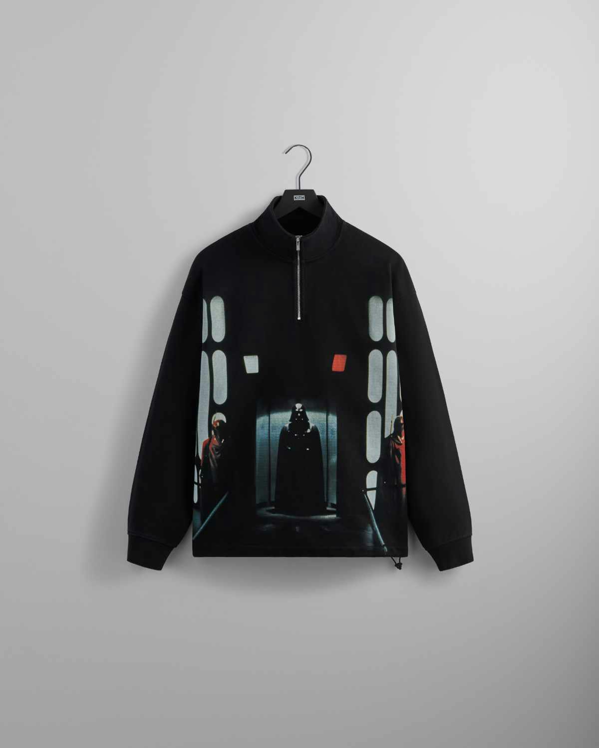 Ronnie Fieg on KITH's 'Star Wars: Return of the Jedi' Collab