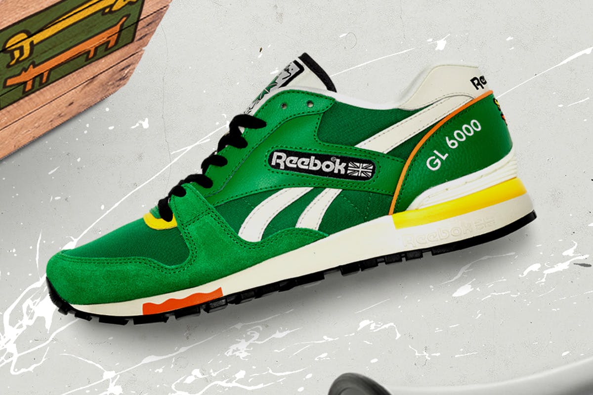 Reebok Keith Haring Collection: Release Date, Info, Price