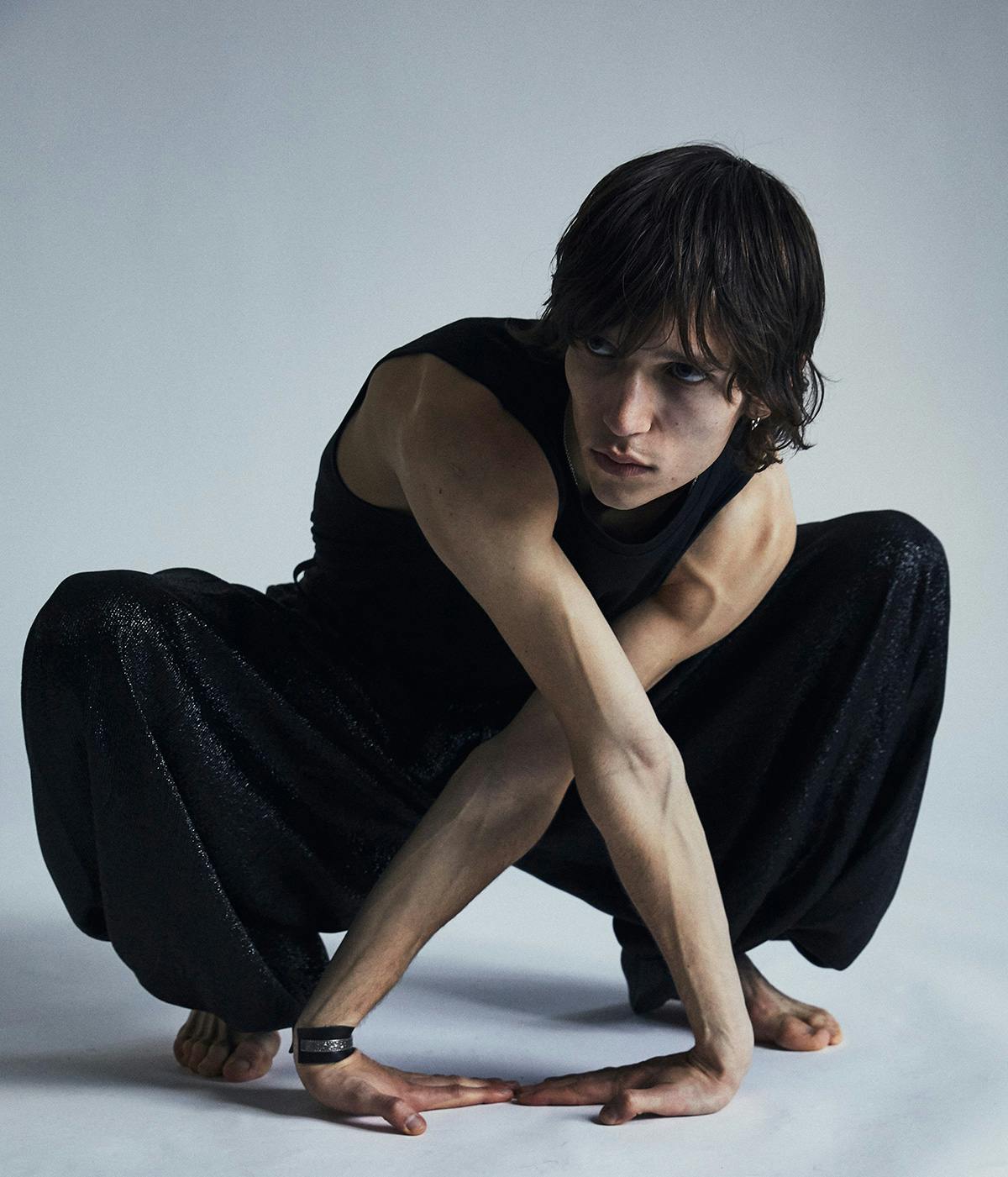 Let Our Broga Editorial Inspire Your Yoga Game | Highsnobiety