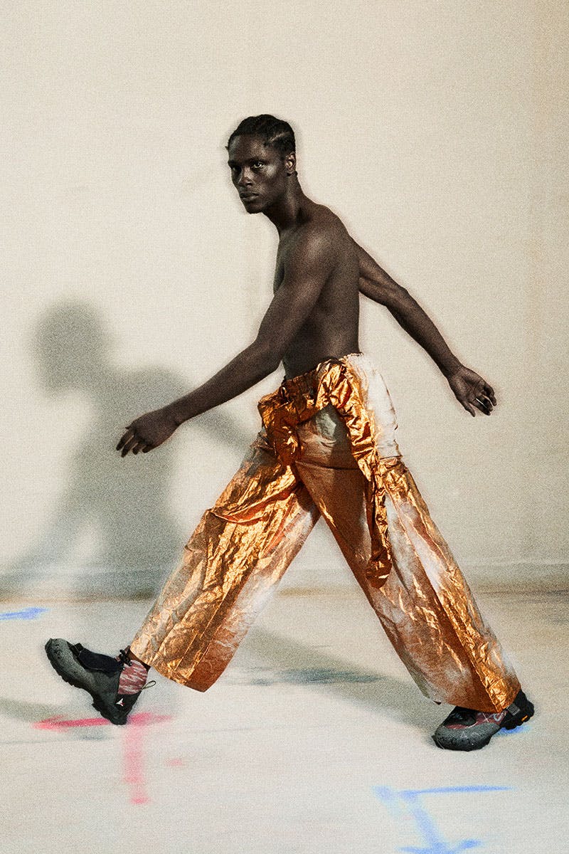 A-COLD-WALL & ROA Hiking Reunite for FW22 Collection