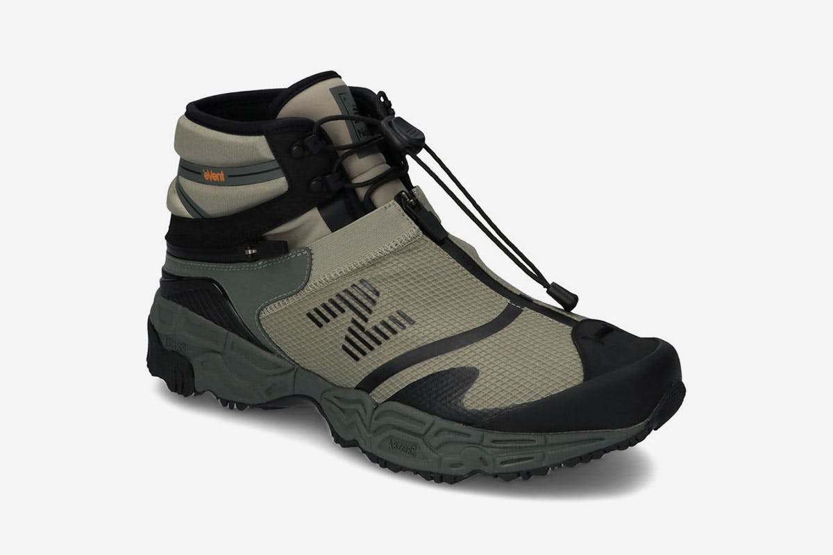 Snow Peak x New Balance Niobium Concept 1: Images & Release Info