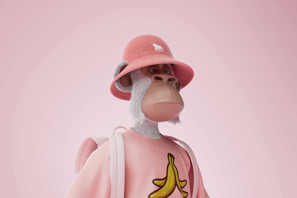 HAPEBEAST NFT: Interview With Digimental, Founder