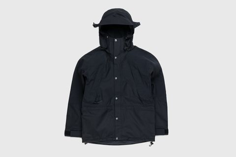 The 10 Best Black Jackets to Wear for Winter 2021