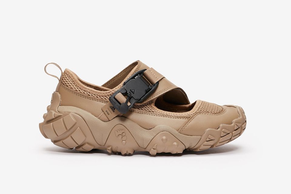 Advanced Summer Shoes: 10 Post-Lockdown Pairs for 2021