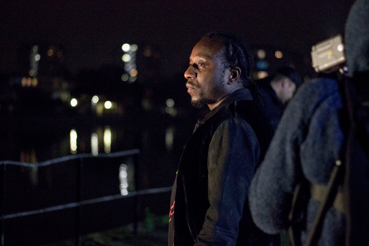 We Speak to Loco Dice About His New BURN Energy FKD Project