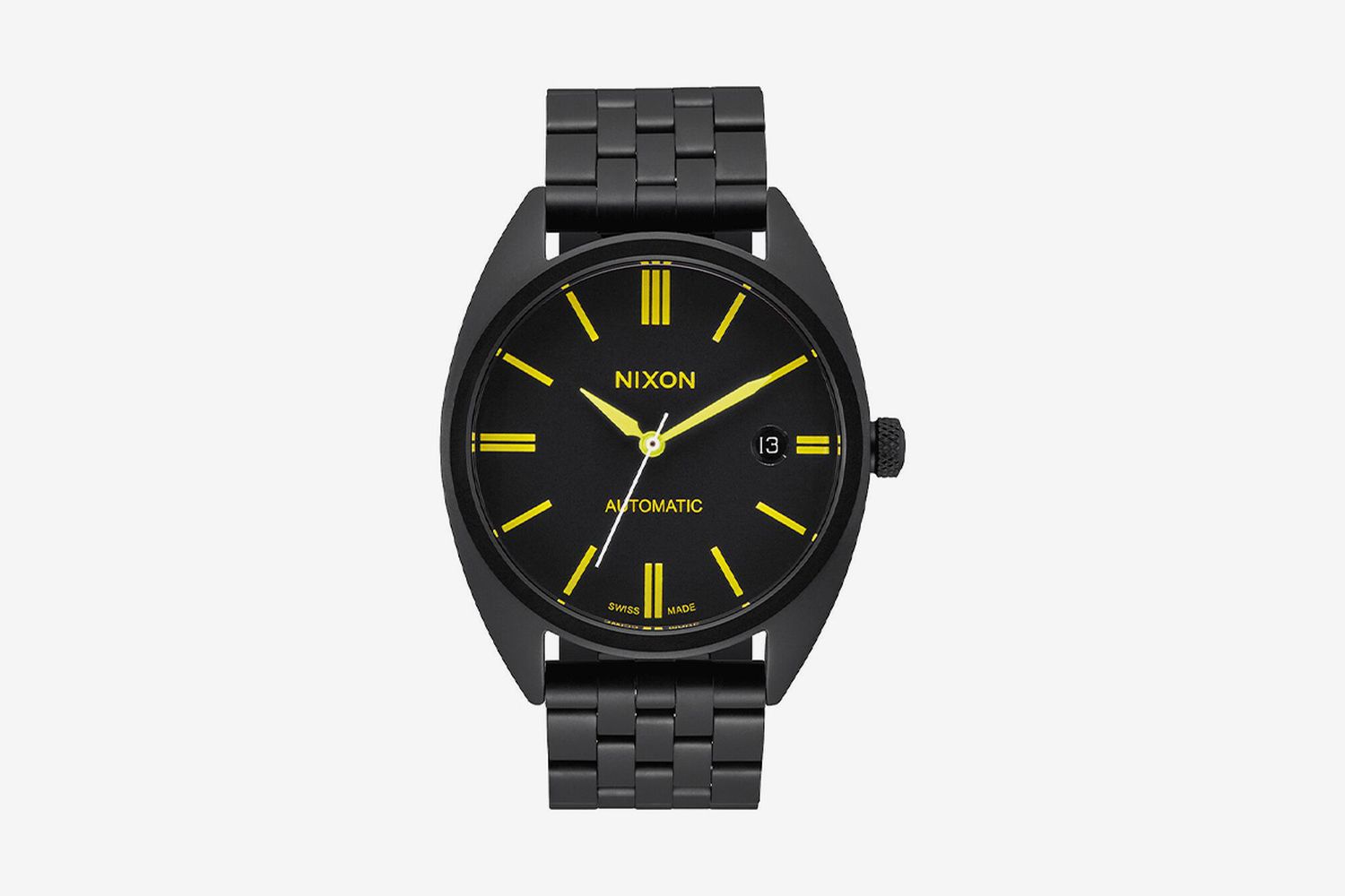 Shop the Best Nixon Automatic Watches Here