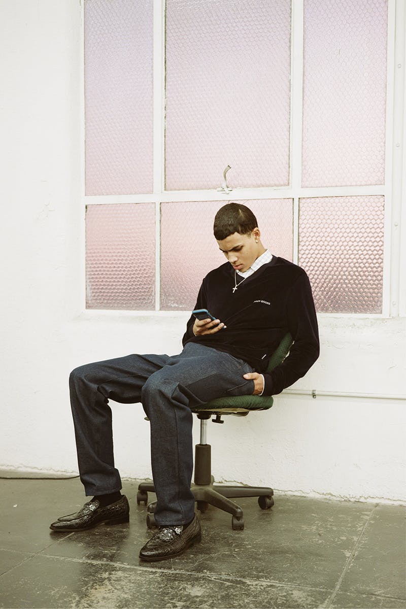 Noon Goons Debuts SoCal-Inspired FW20 Collection