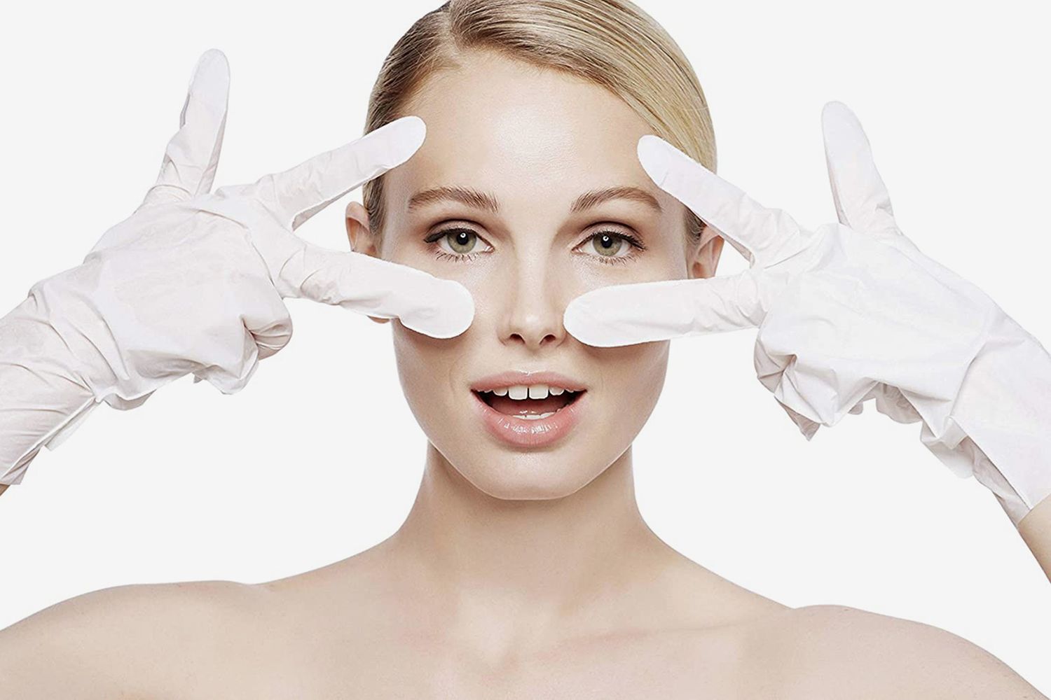 Hand Masks Are a Thing & Here Are the Best Ones