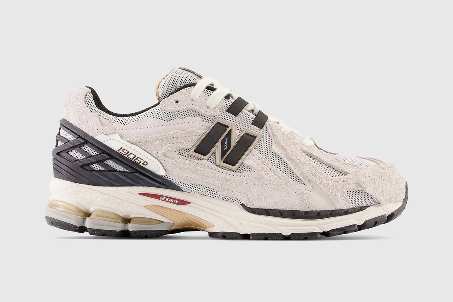 New Balance is Bringing the "Protection Pack" to the 1906
