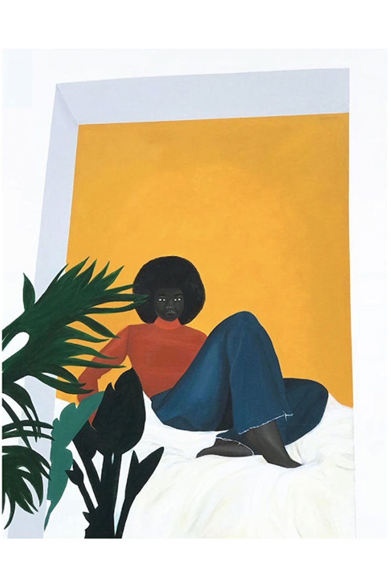 Art For Black Lives Is Linking Artists & Collectors for Good