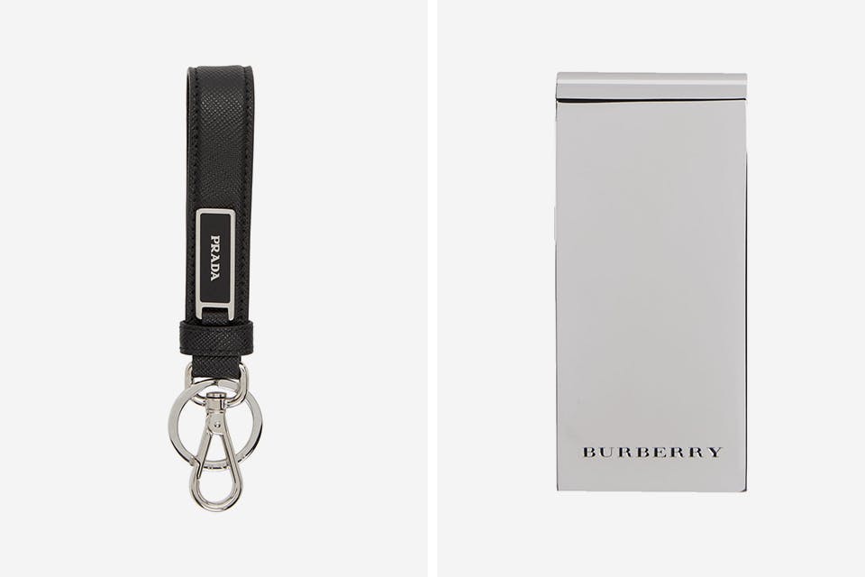 Our Favorite Luxury Fashion House Accessories For Under $200