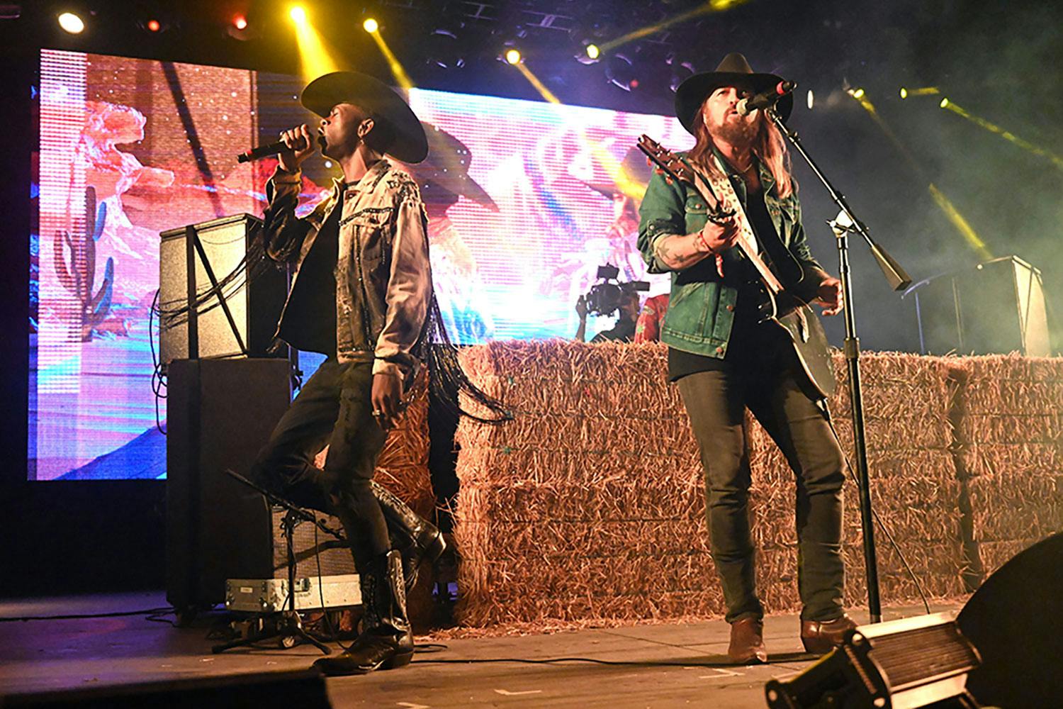 Rolling Stone to Launch Rival Charts to Compete with Billboard