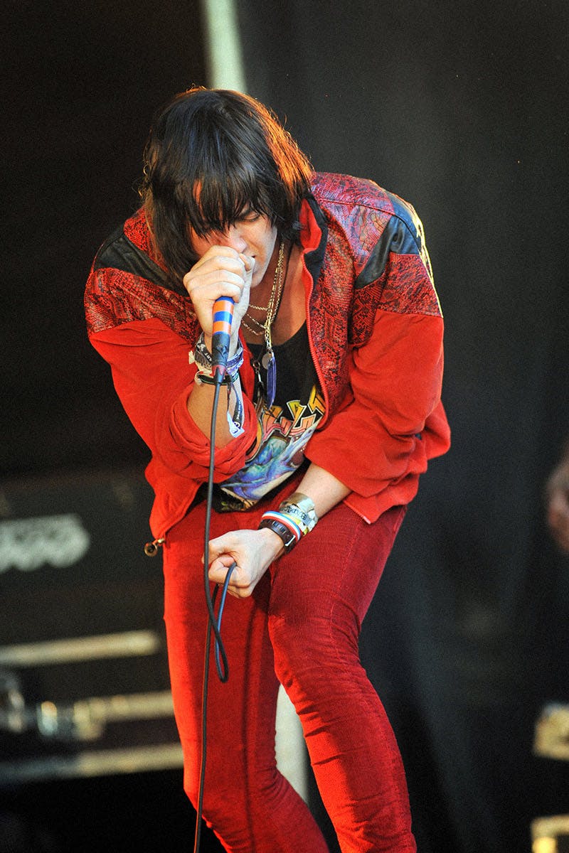 Looking Back at The Strokes' Golden Era of Style | Highsnobiety