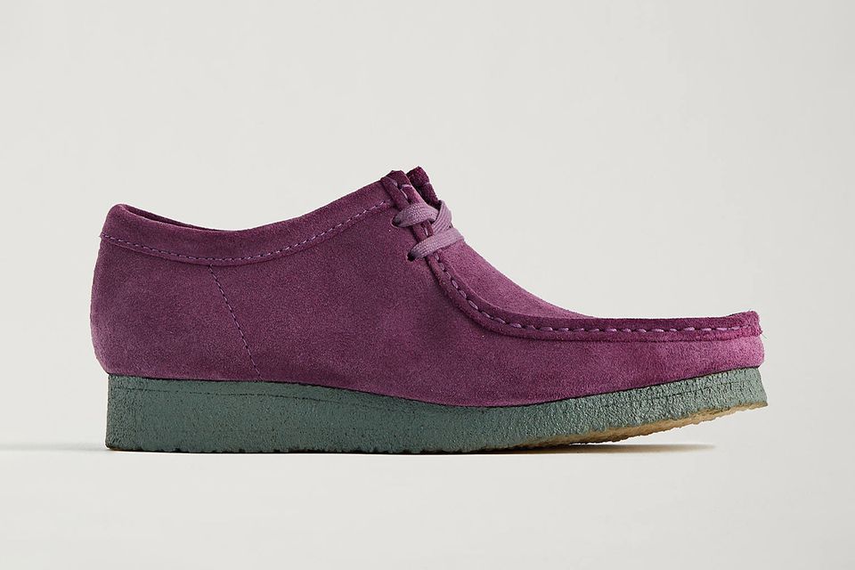 The Best Clarks Wallabees to Buy Online