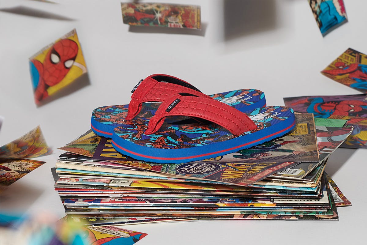 Vans x Marvel Sneaker Pack: Release Date, Price & More Info