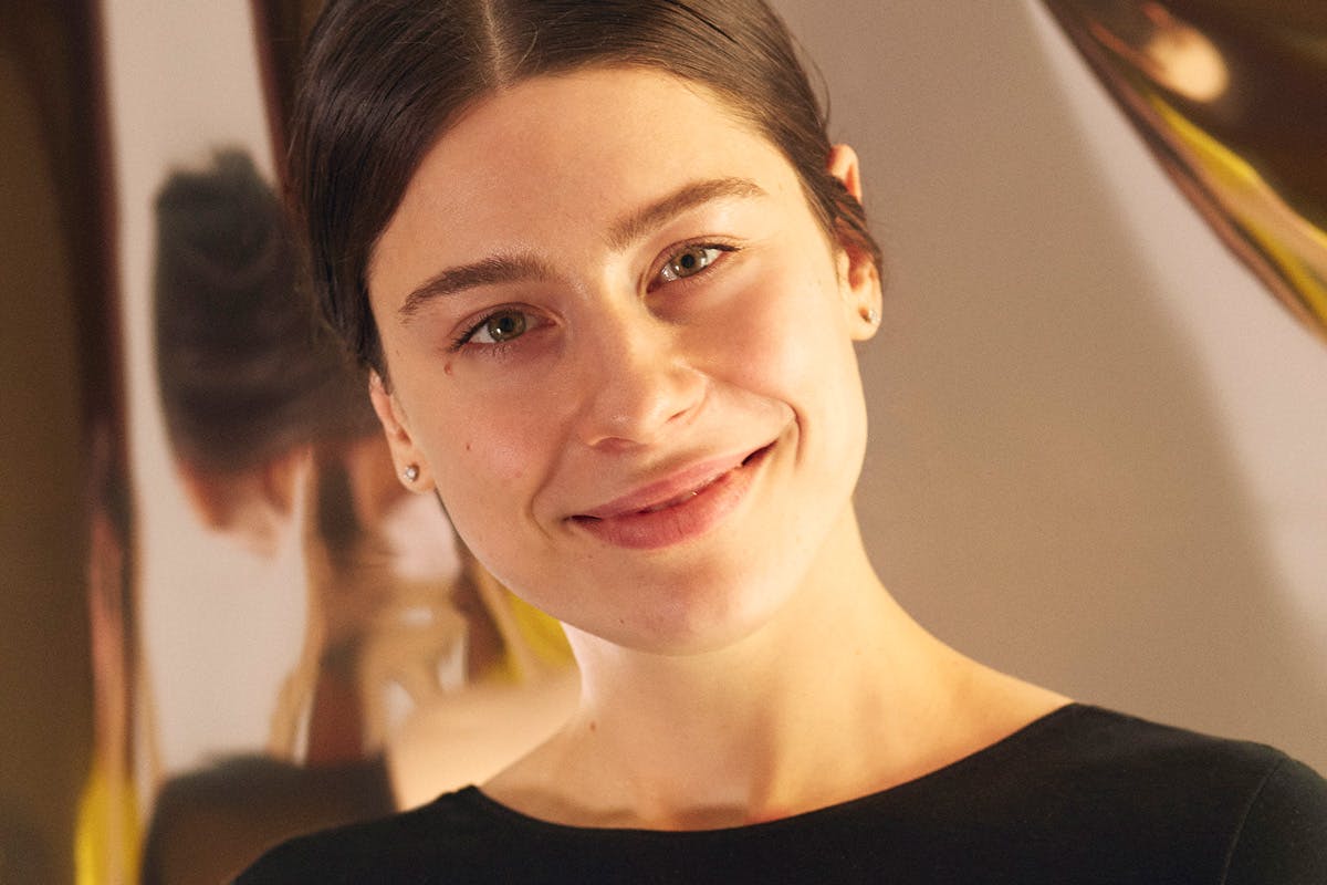 Meet Pretty Boy, London's Newest Brand on the Block