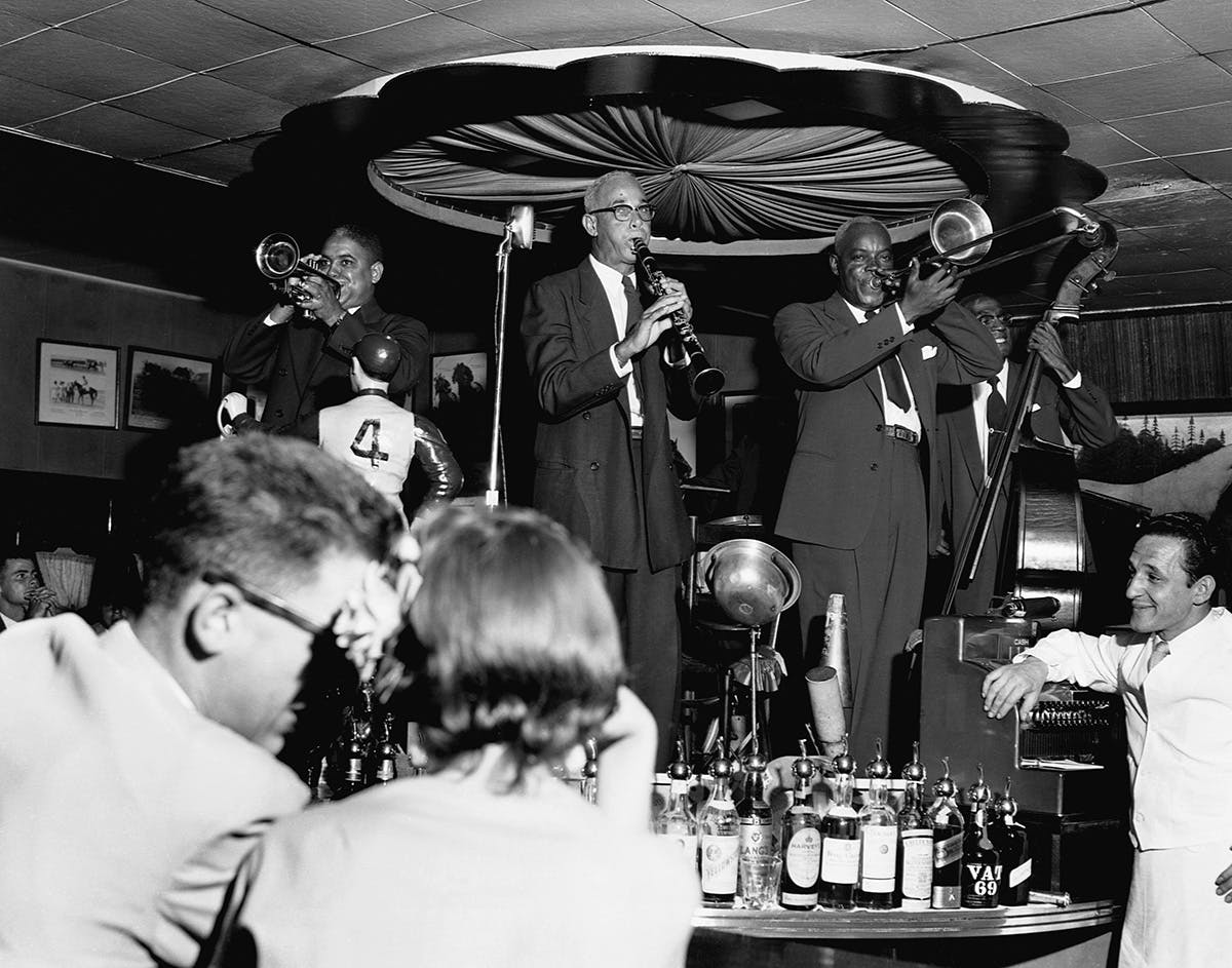 How Black People Created All Your Favorite Music