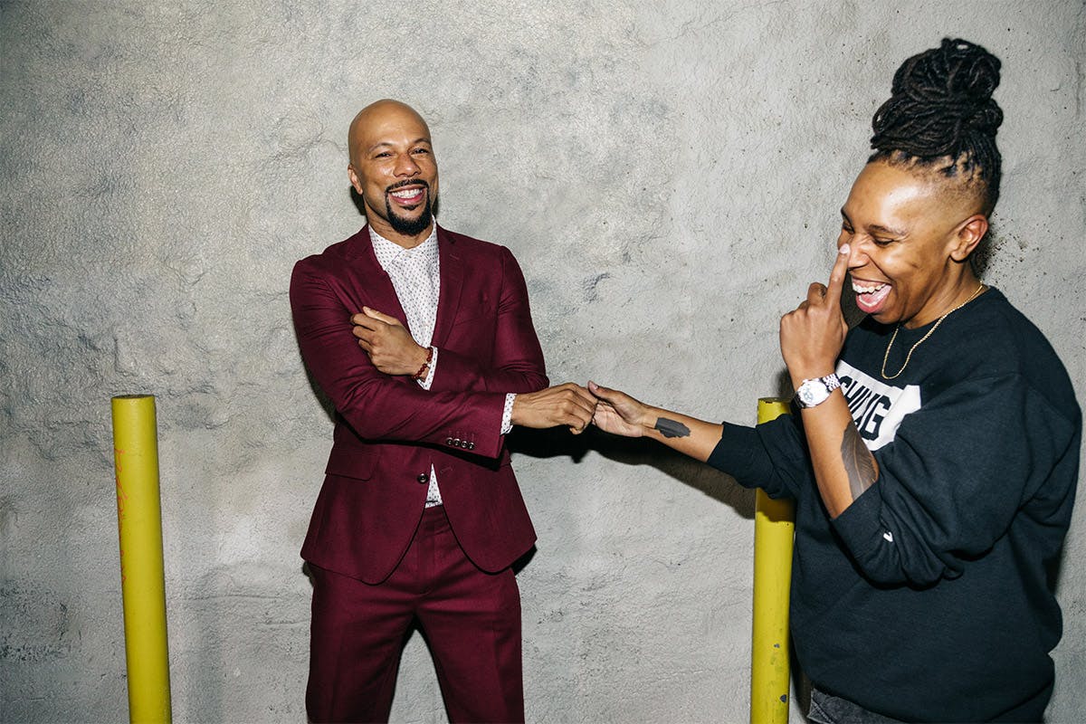 Showtime’s Gritty New Drama "The Chi” Premieres Tonight