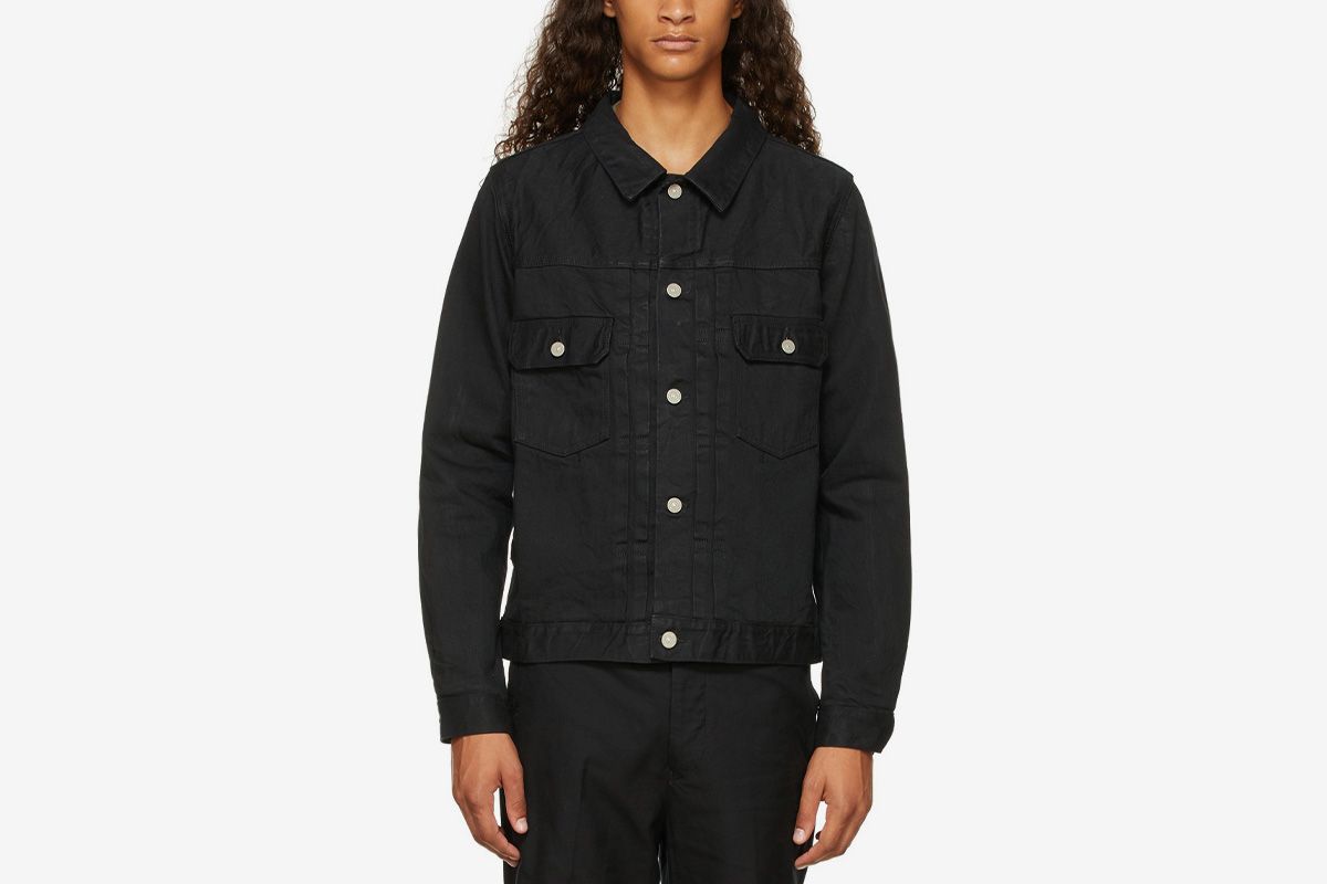 Shop the Best Japanese Denim Pieces of 2021 Here