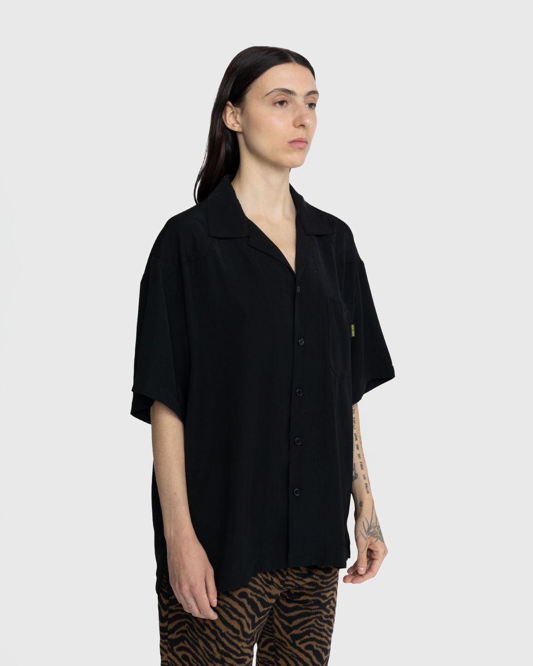 Noon Goons – Kickback Shirt | Highsnobiety Shop