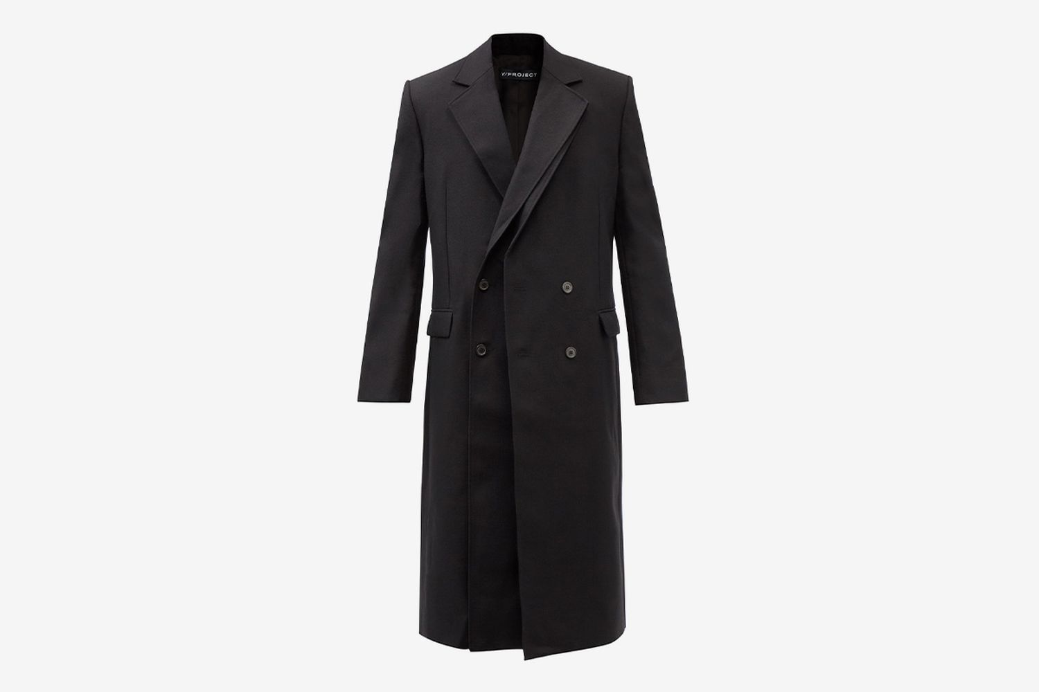 10 of the Best Long Coats for Winter 2021