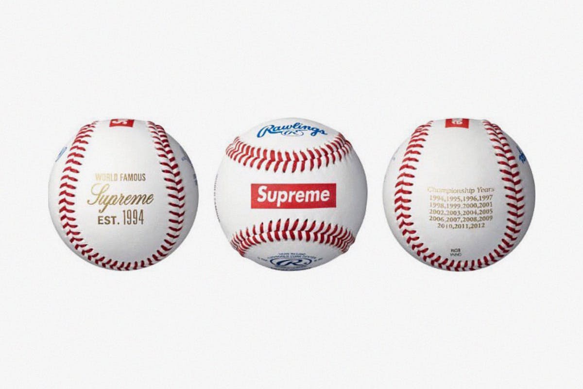Supreme: The 50 Greatest Accessories of All Time