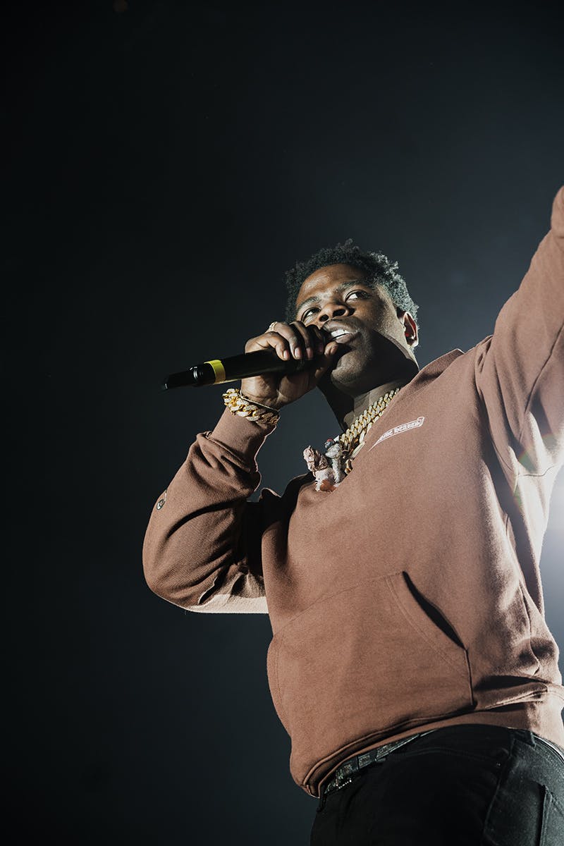 Yams Day 2020: Here's What Went Down | Highsnobiety