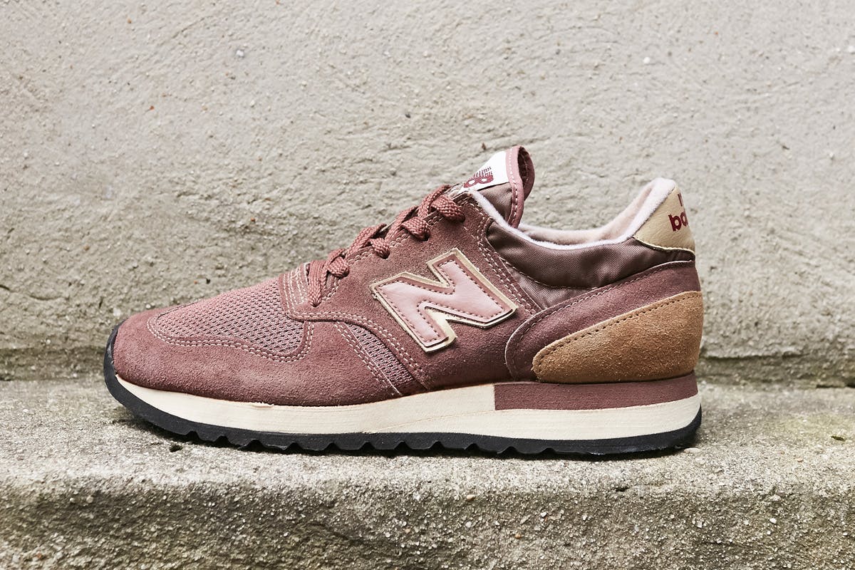 New Balance Collector: Meet Richie Roxas