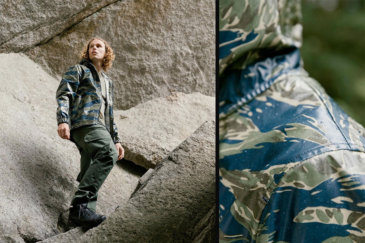 Check Out the President's x Roden Gray SS19 Capsule Collection