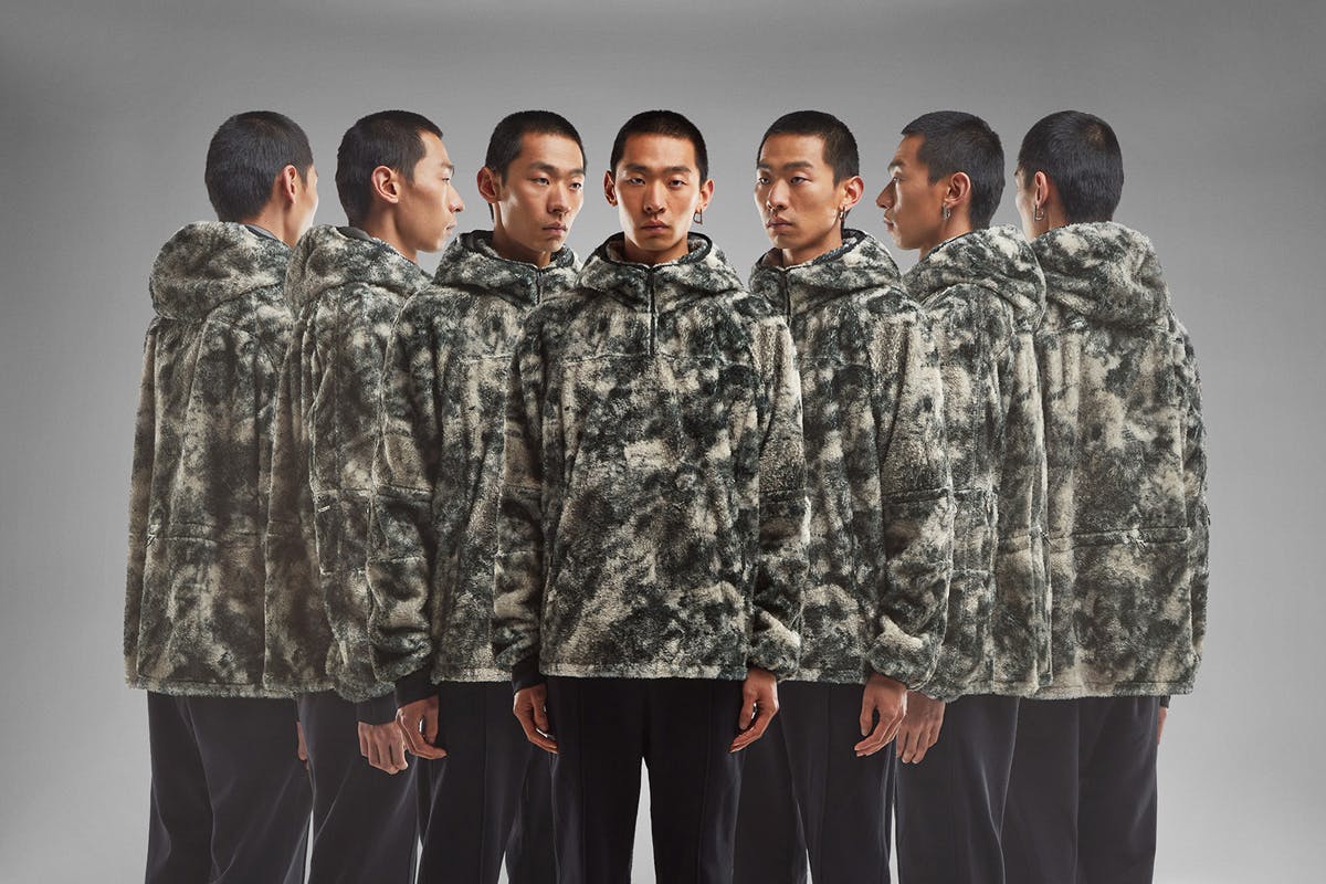 END. Clothing x 1017 ALYX 9SM Exclusive Collection