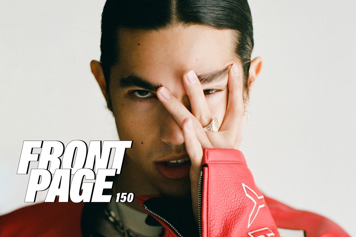 Conan Gray Is the Master of Breaking His Own Heart