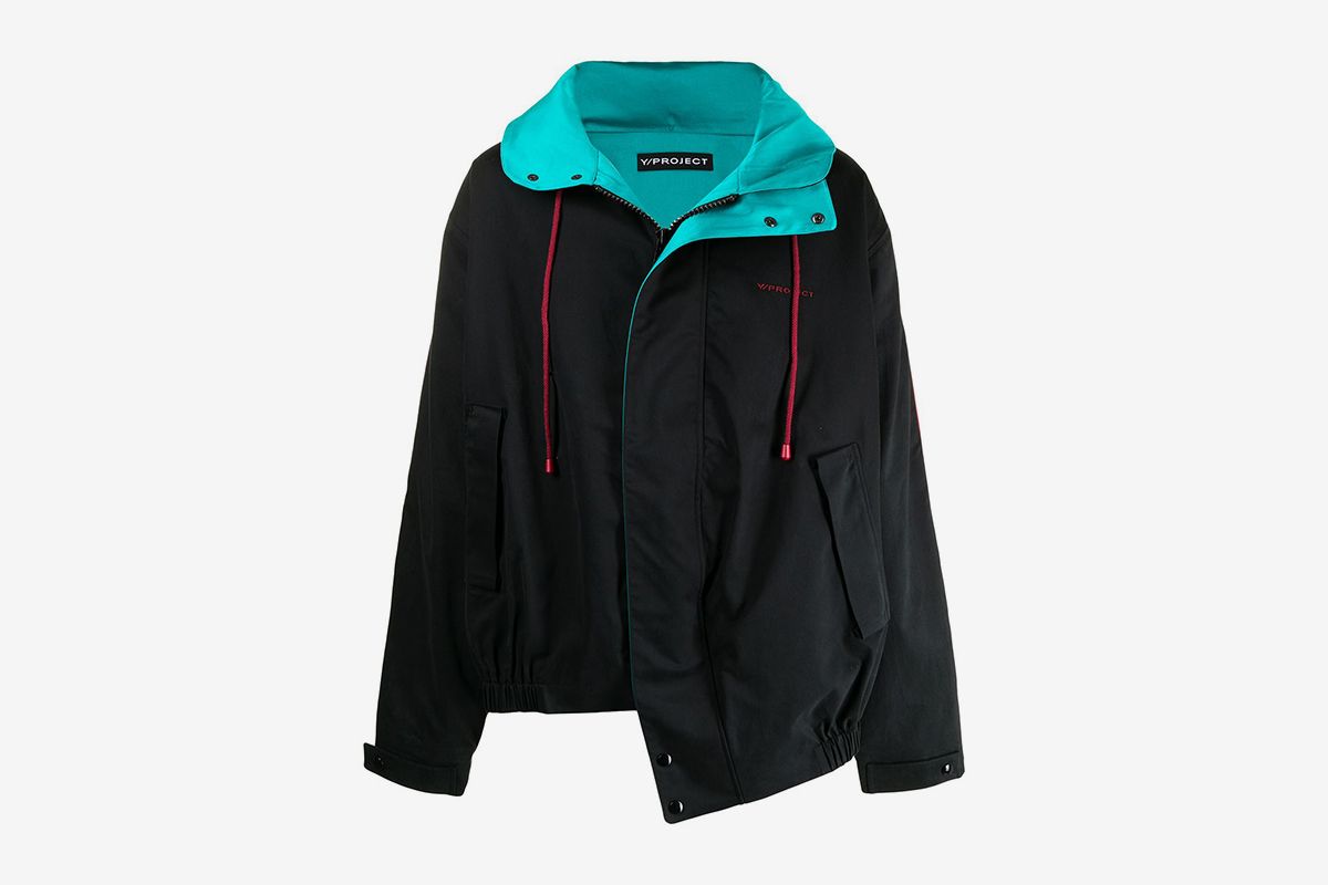 Windbreakers: Our Editors Pick the Best to Wear in 2021