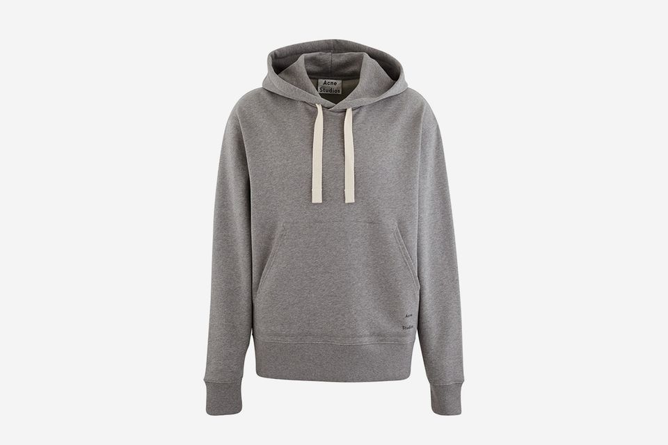 Here Are the Best Grey Hoodies to Shop Online | Highsnobiety