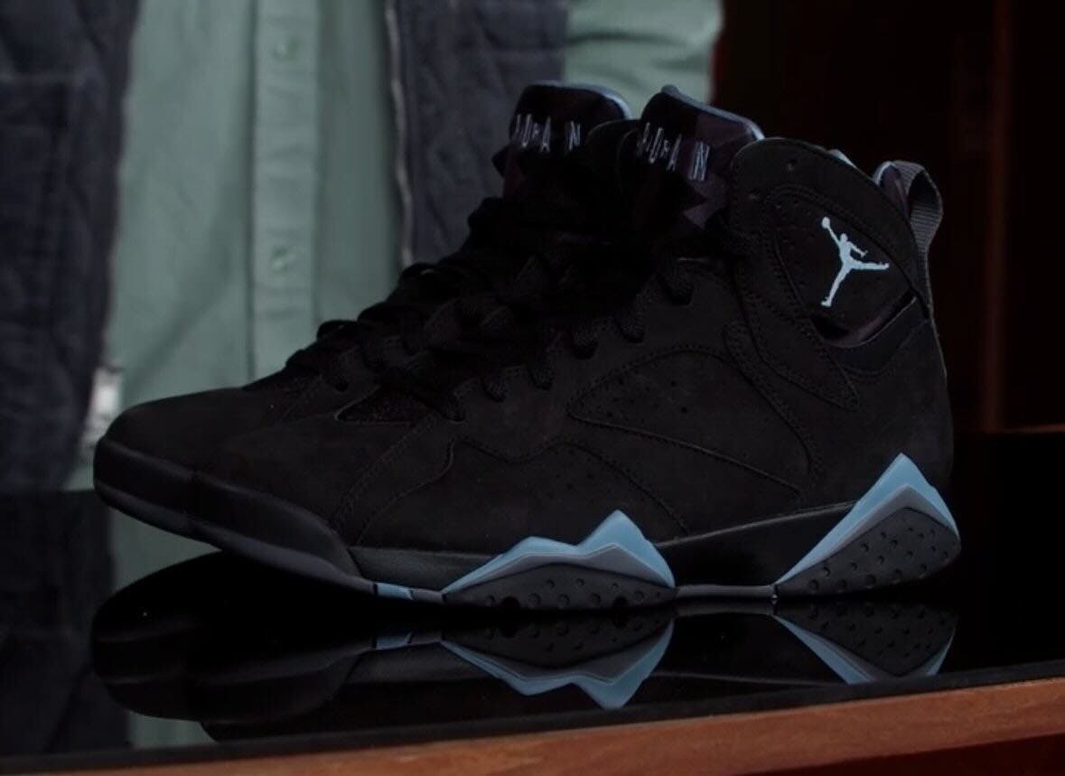Presenting: Jordan's Fall 2023 Retro Releases