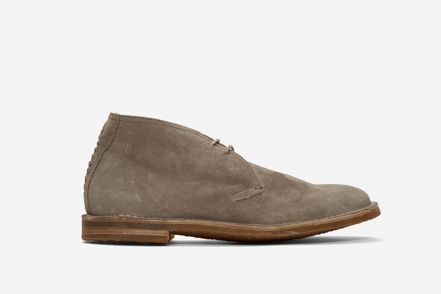 Desert Boots: More Than You Ever Needed to Know