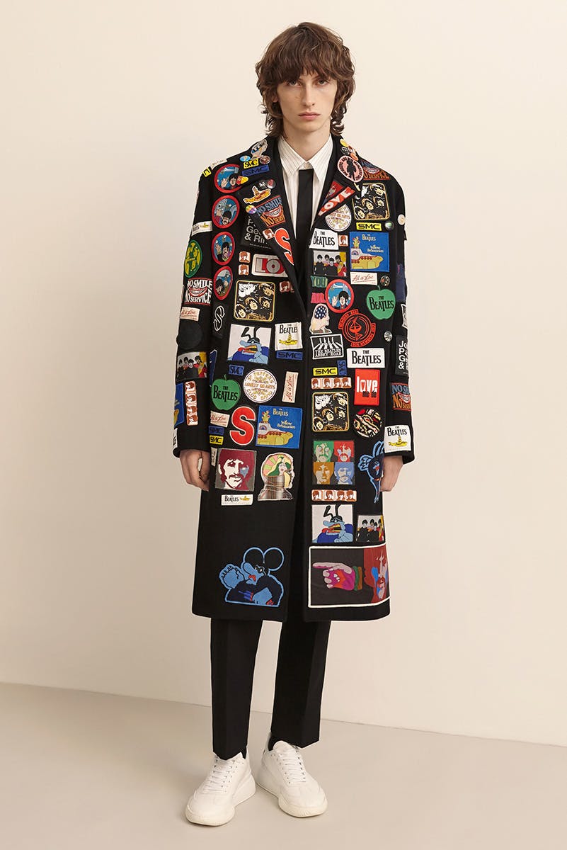 Stella McCartney Drops New "All Together Now" Collection