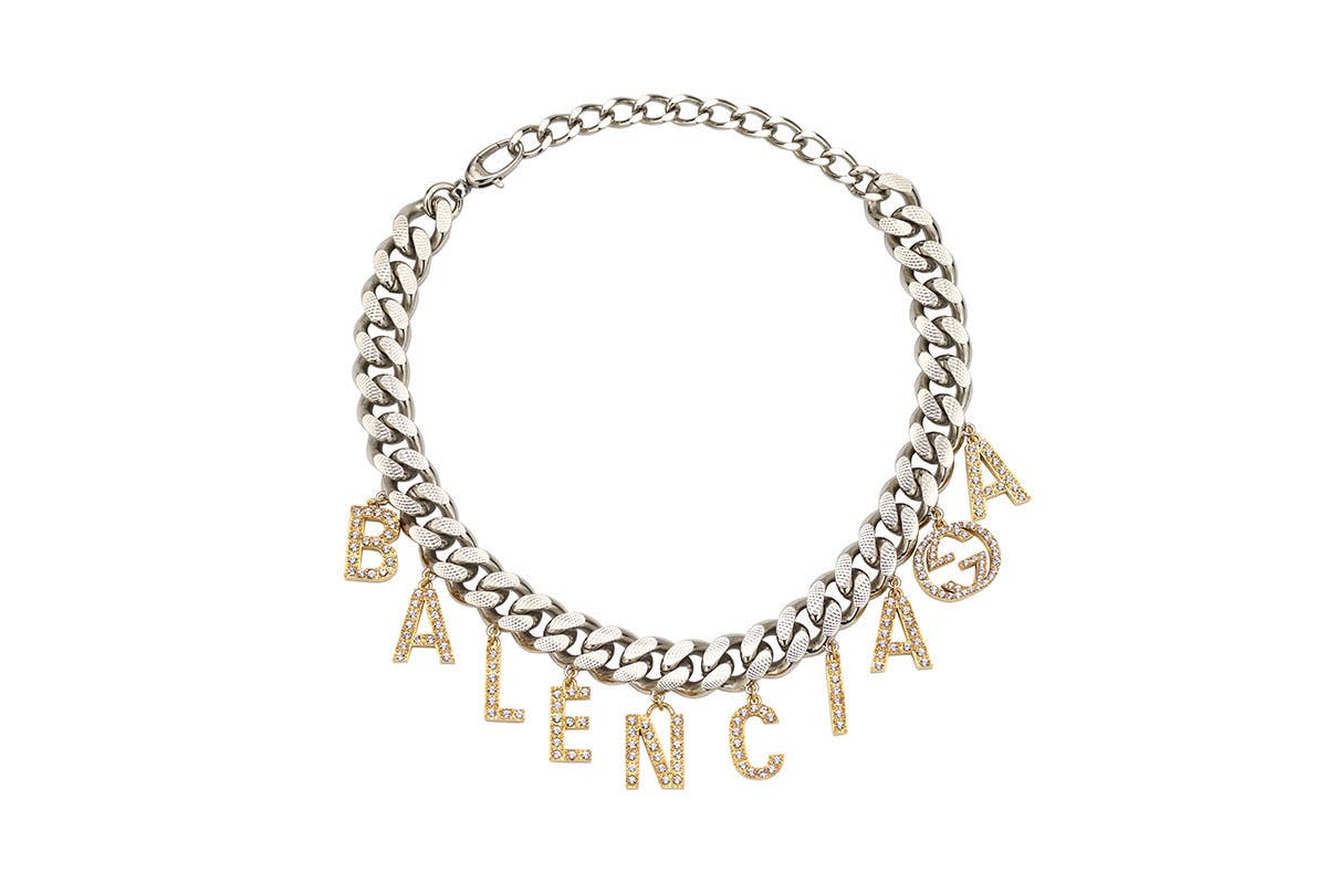Gucci x Balenciaga The Hacker Project: Release, Where to Buy