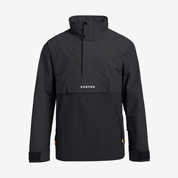 Burton Brings '90s Vibes With New Retro-Flavored Collection