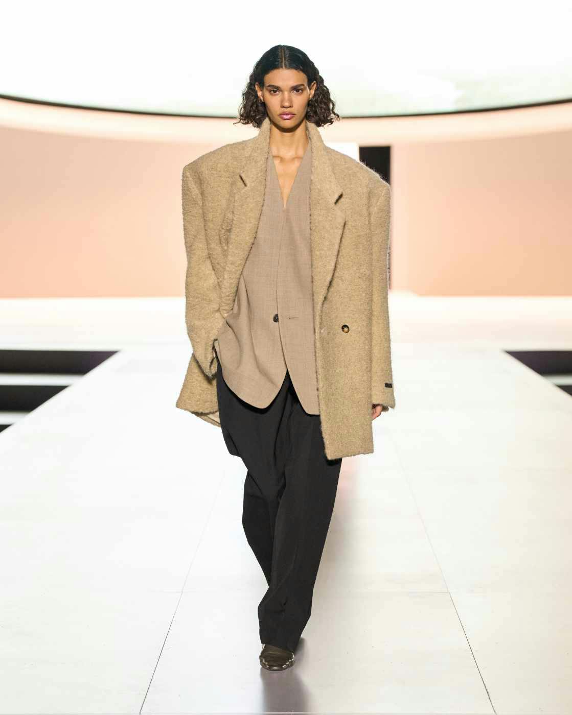 Every Look From Fear of God's Hollywood Fashion Show