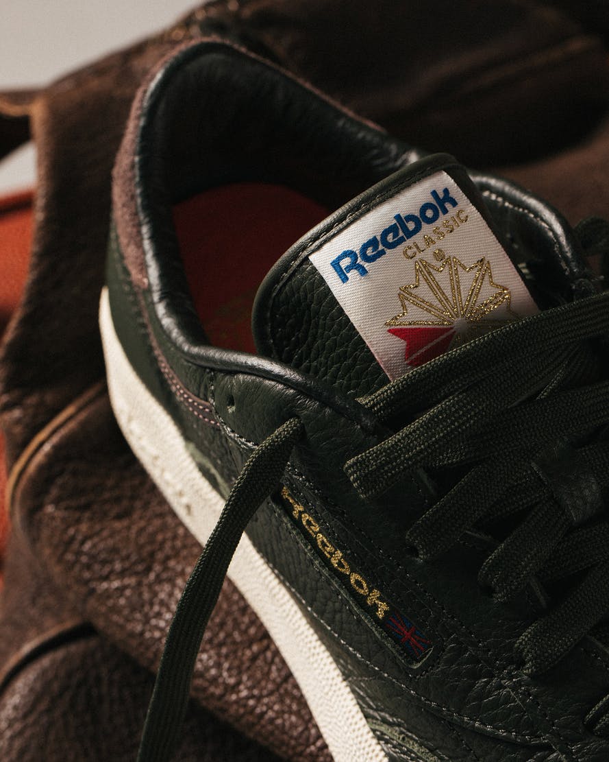 Bodega x Reebok Club C 2022 Collab Release Date, Price, Buy