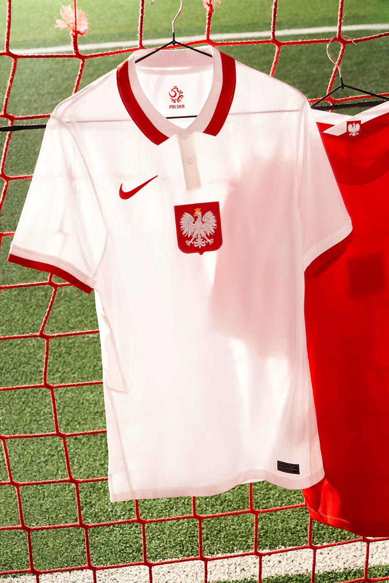 Nike 2020/21 National Team Kits: Ranked From Worst to Best