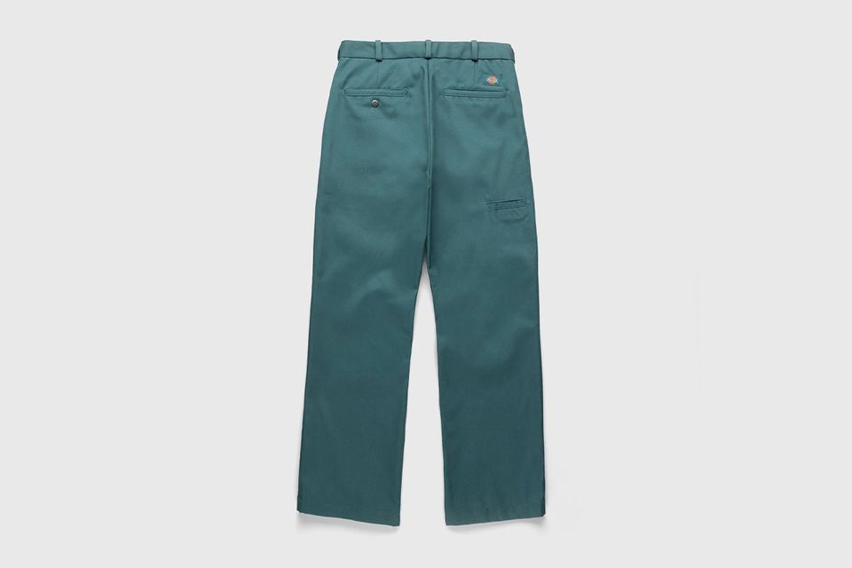 9 of the Best Workwear Pants, From Luxury Labels to the OG's