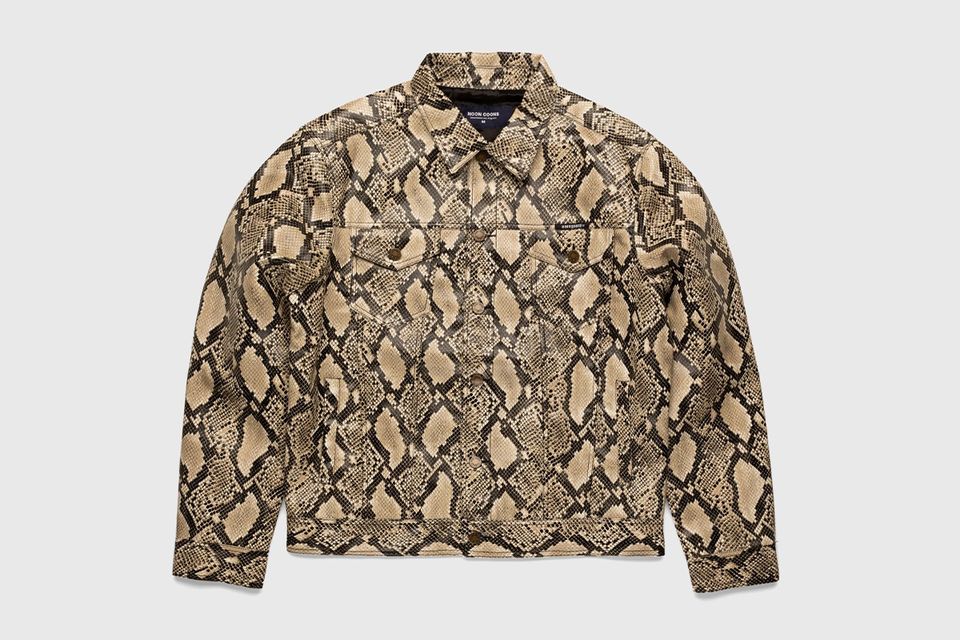 The Best Animal Print Clothing & Accessories for Men in 2021